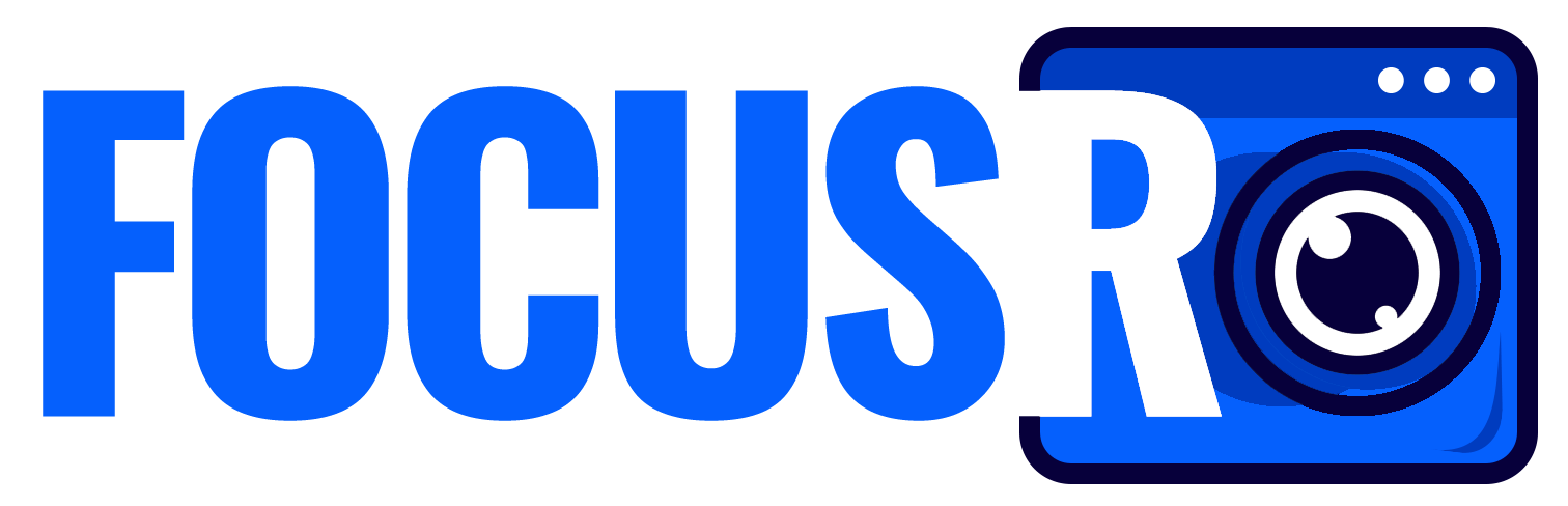 Automated Employee Productivity Monitoring HR Software using Machine Learning : FocusRO